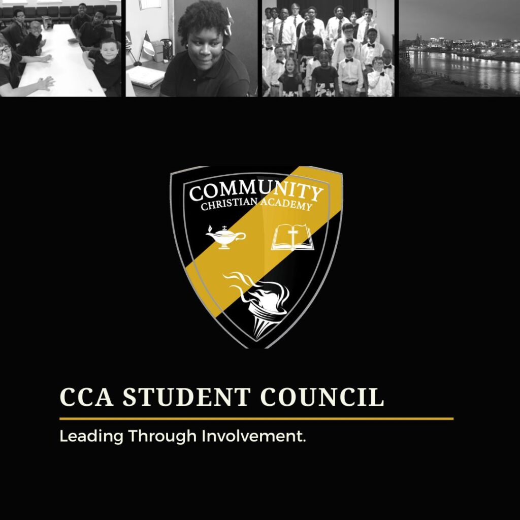 Congratulations to our 2022-2023 Student Council! - Community Christian ...